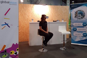 360 Imaging - Virtual Reality - Augmented Reality